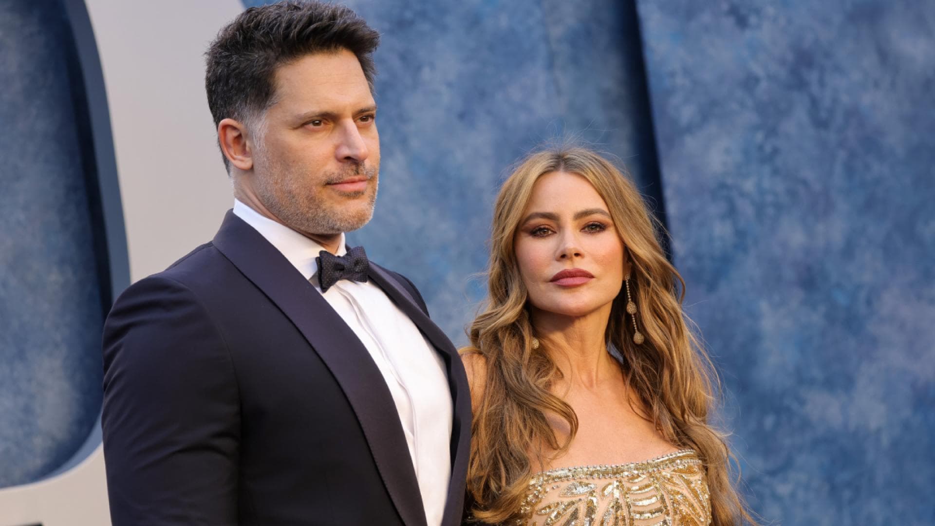 Sofía Vergara: Trennungsgrund enthüllt! "Meine Ehe zerbrach, weil mein ...