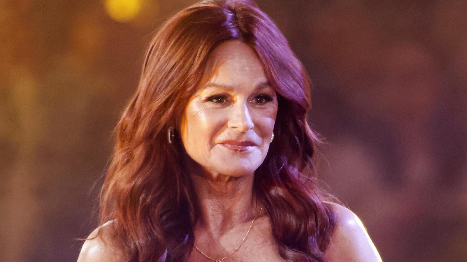 Andrea Berg: Trauriger Abschied! "Ziehe mich zurück"