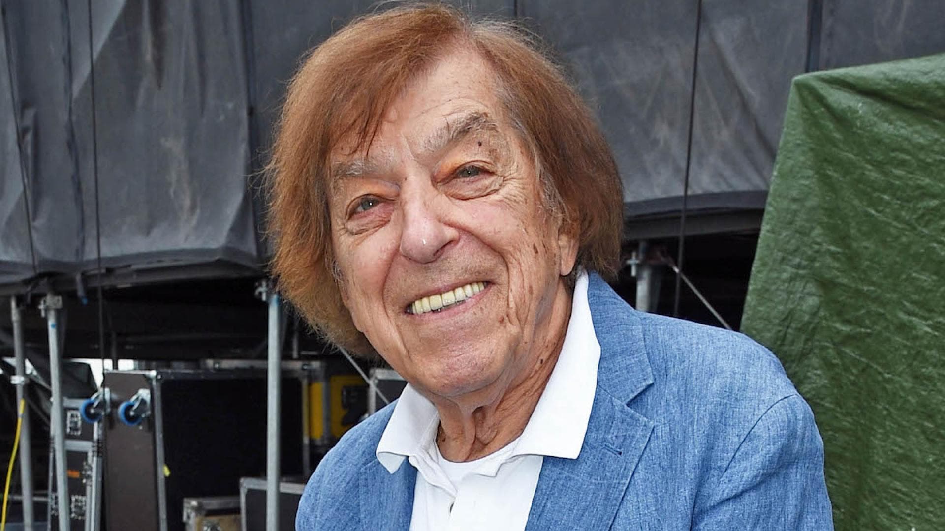 Bata Illic: Jetzt kehrt er endlich zurück!