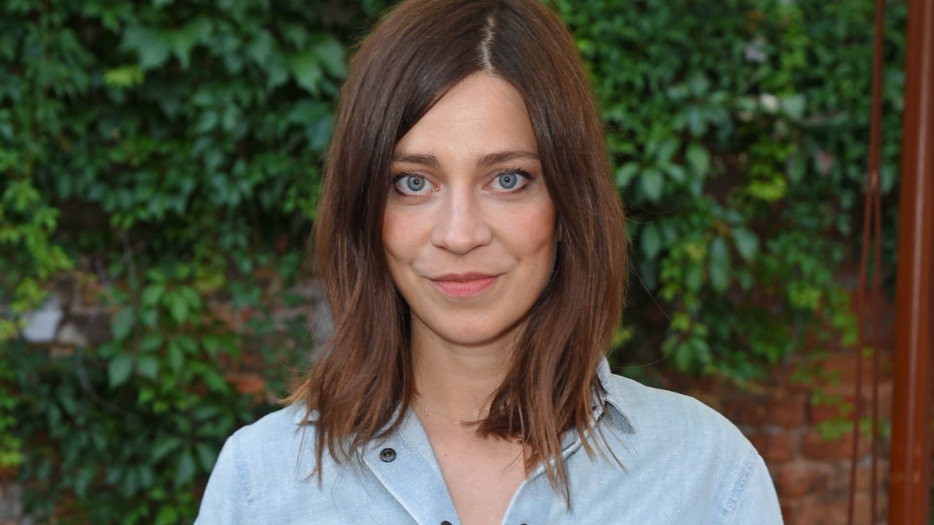 Claudia Eisinger: Das ist der Mann an ihrer Seite