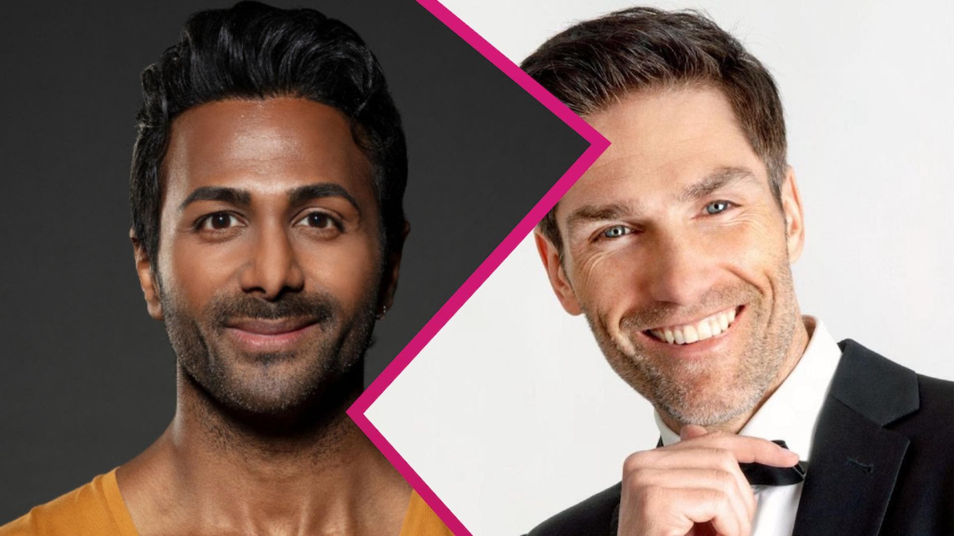 "Let's Dance": Christian Polanc übt Kritik an Biyon Kattilathu - "Zu viel"