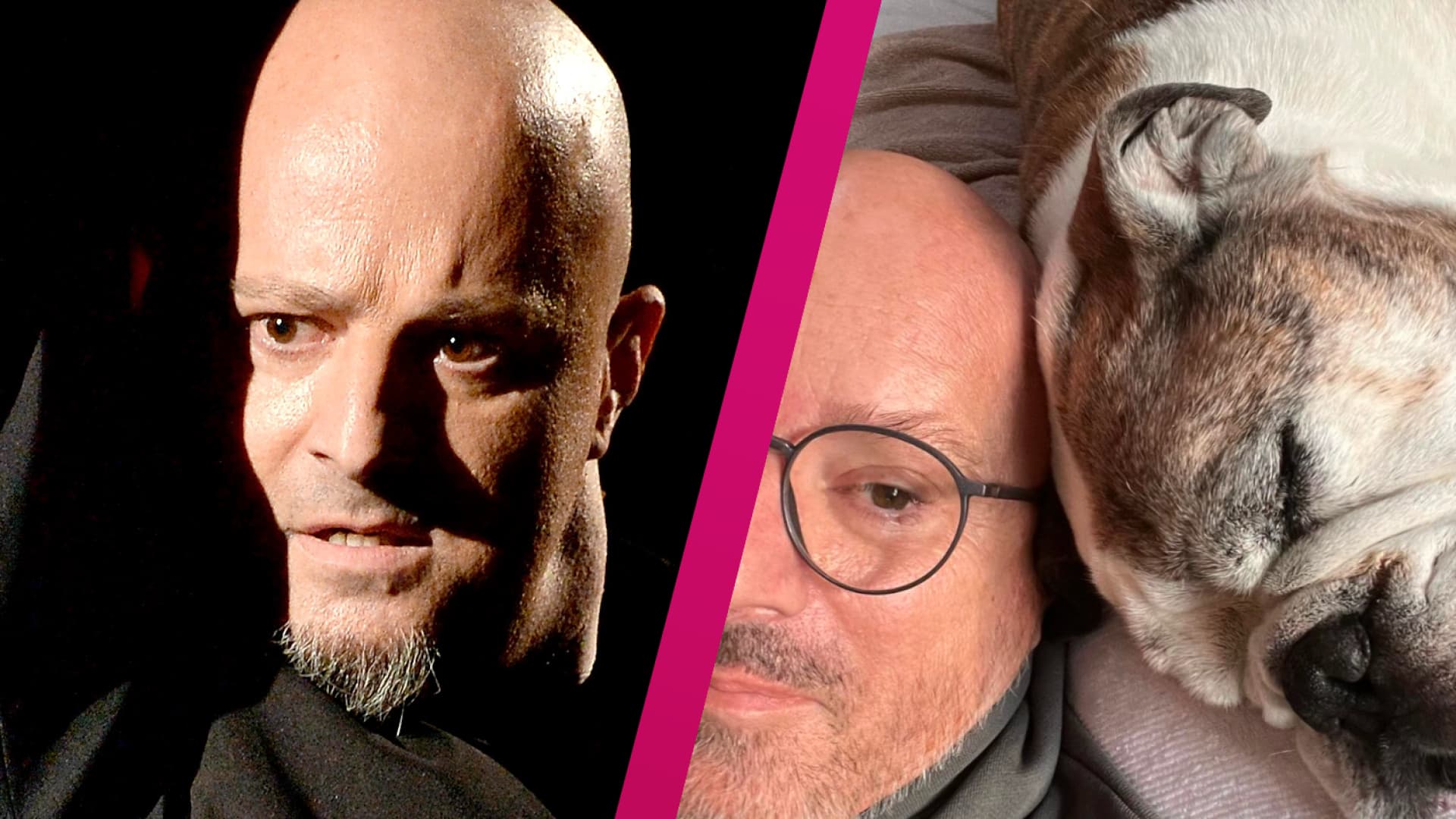 Detlef Steves: Traurige Nachricht um Kai Uwe