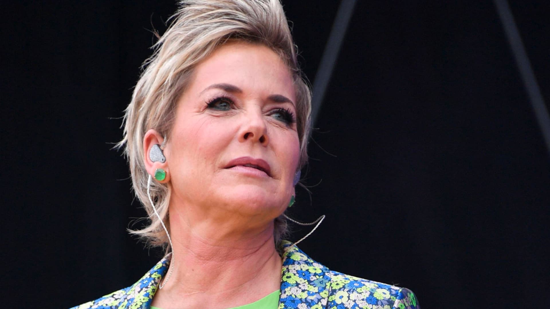 Inka Bause: Traurige Worte - "Morgen kann es vorbei sein"