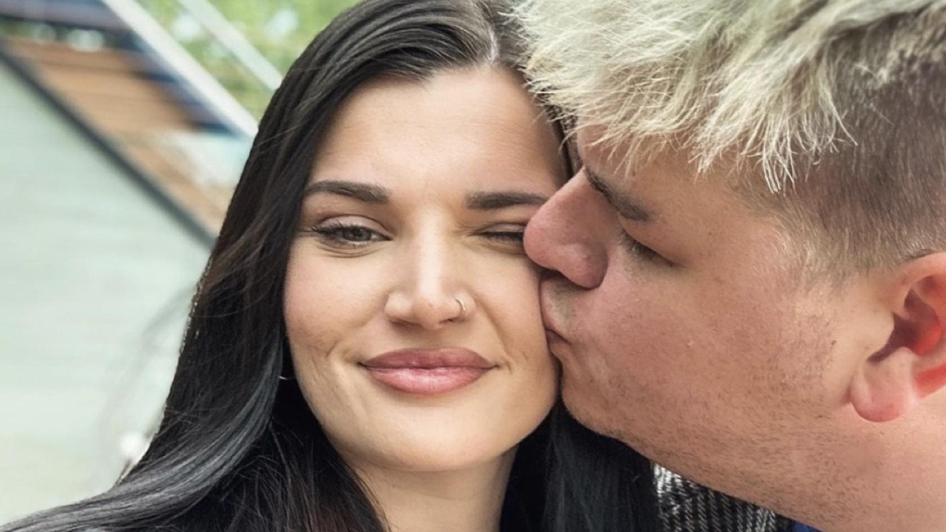 Isaak: Das ist die schöne Freundin des ESC-Kandidaten