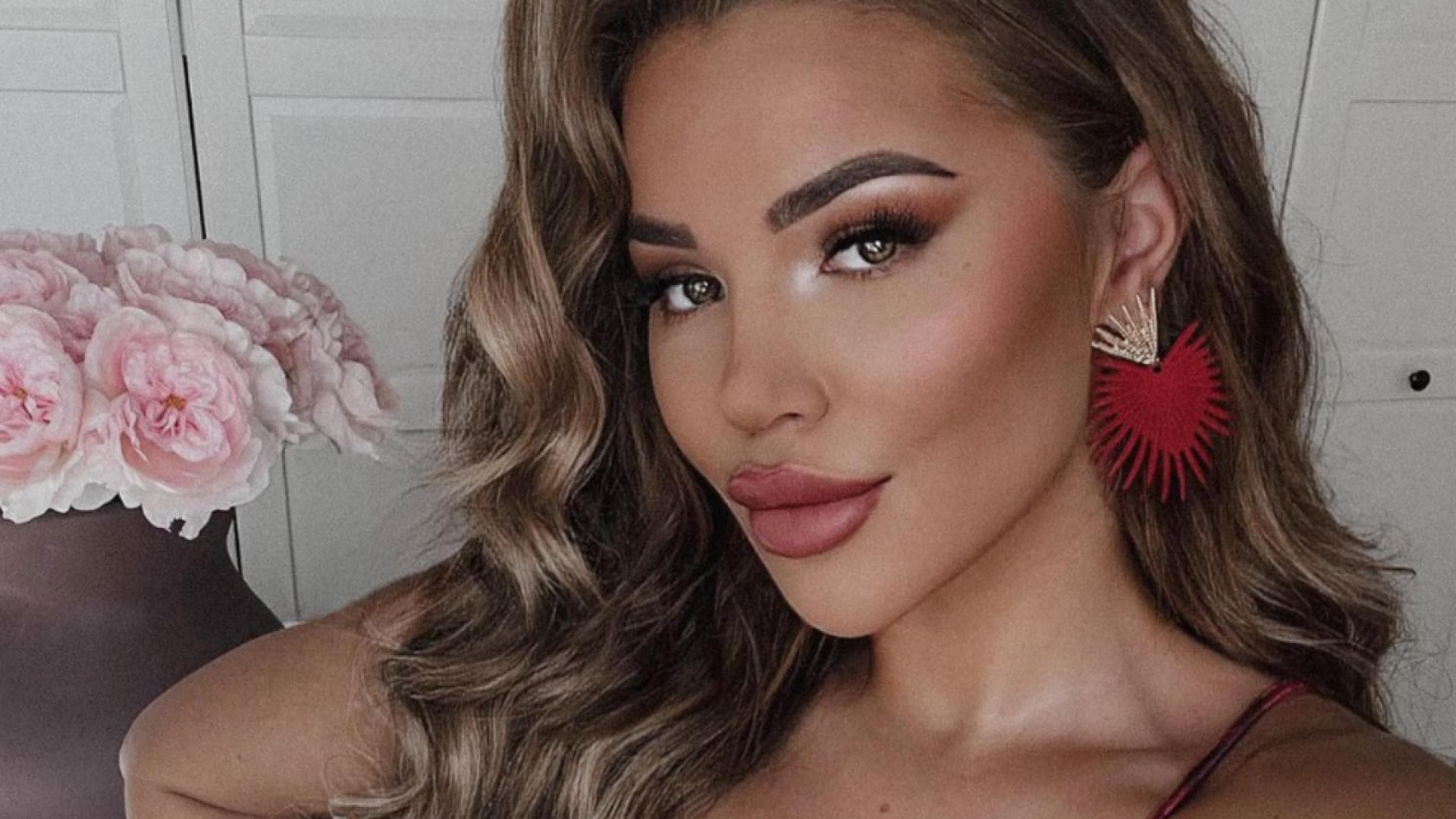 Kim Virginia Hartung: Nach Dschungelcamp-Eklat - Sie taucht unter! "Bin ...