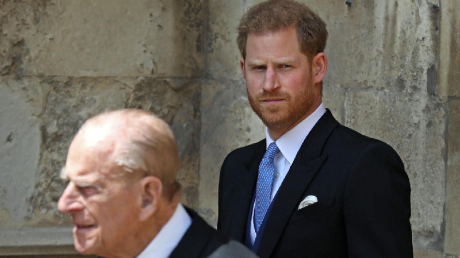 Prinz Harry: So enttäuscht wäre Prinz Philip (†99) von ihm - "Wünsche eklatant missachtet"