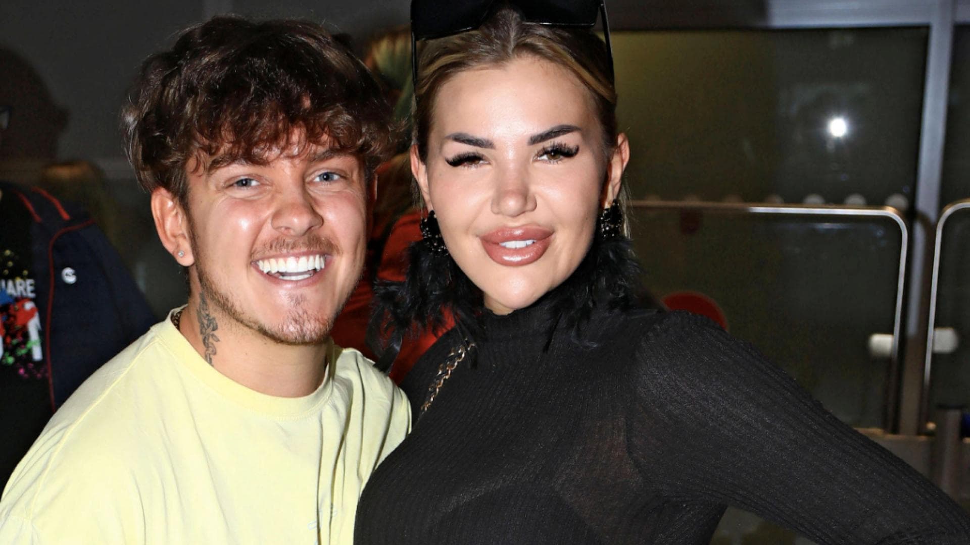 Kim Virginia Hartung: Alles aus? Sie ist Twenty4tim entfolgt