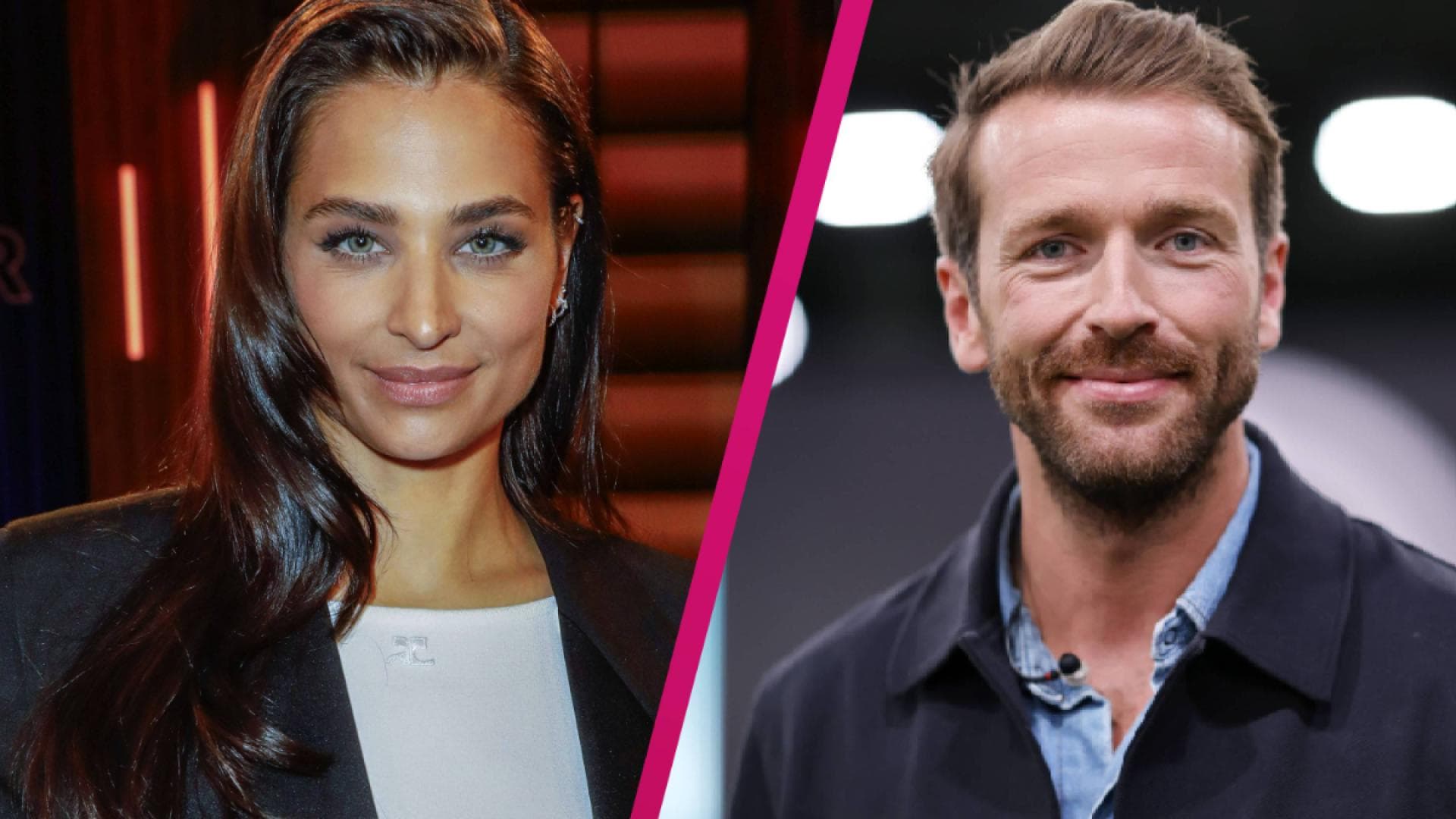 Amira Pocher: In wenigen Stunden - Erster Auftritt mit Christian Düren ...