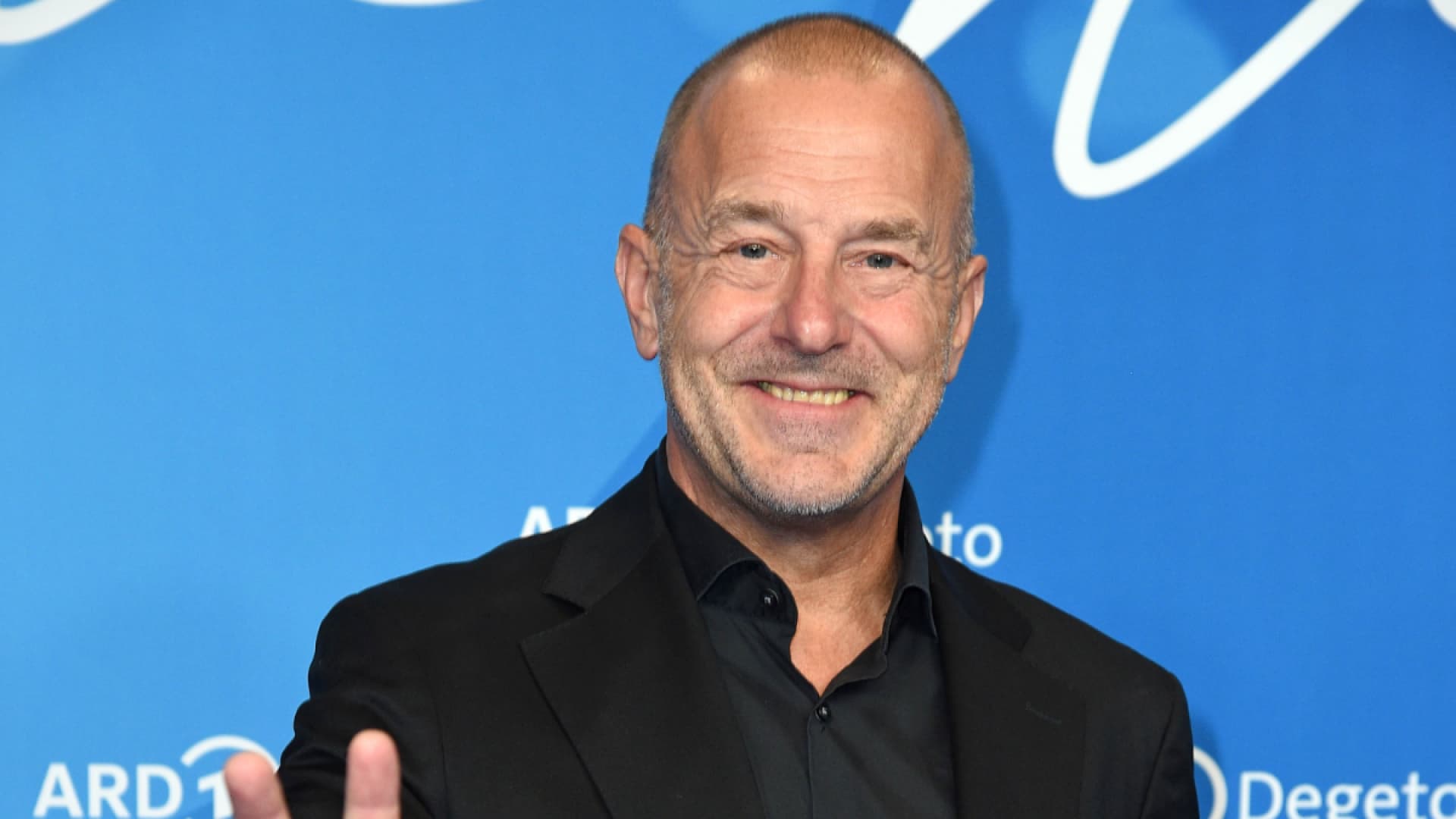 Heino Ferch: Gewusst? Diesen Beruf übte er früher aus