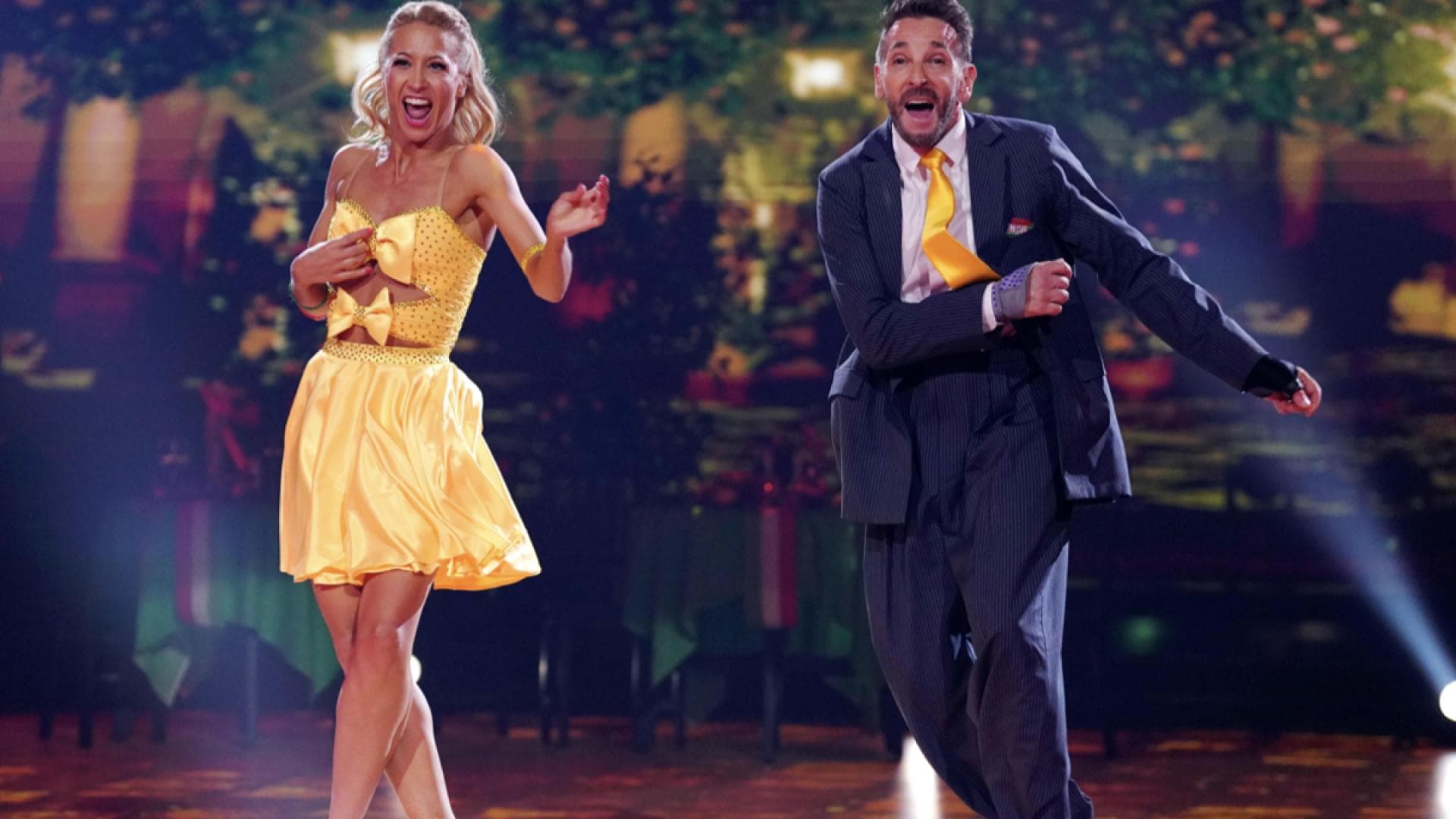 "Let’s Dance": Riesige Fan-Wut wegen Kathrin Menzinger & Mark Keller