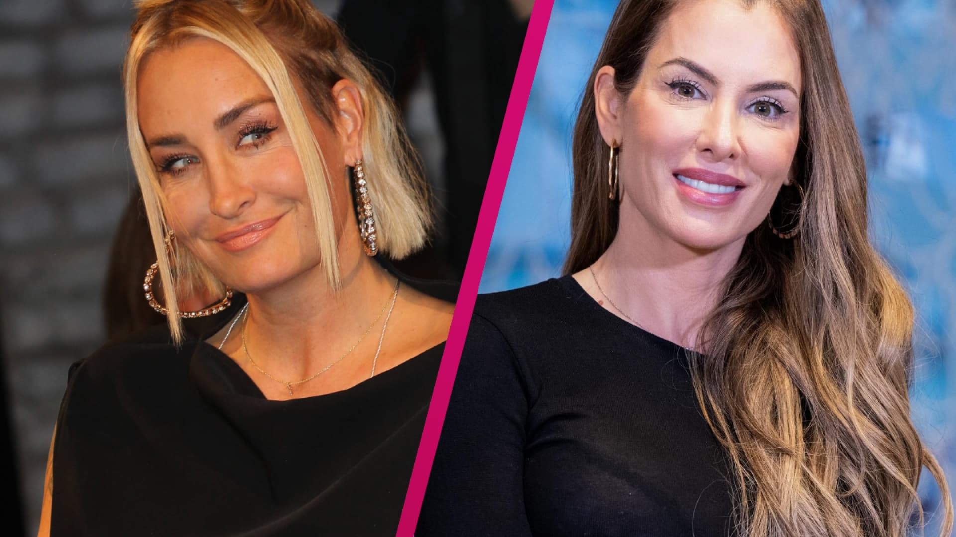 Sarah Connor, Anna-Maria Ferchichi & Co.: Baby-Boom! So viele Kinder ...