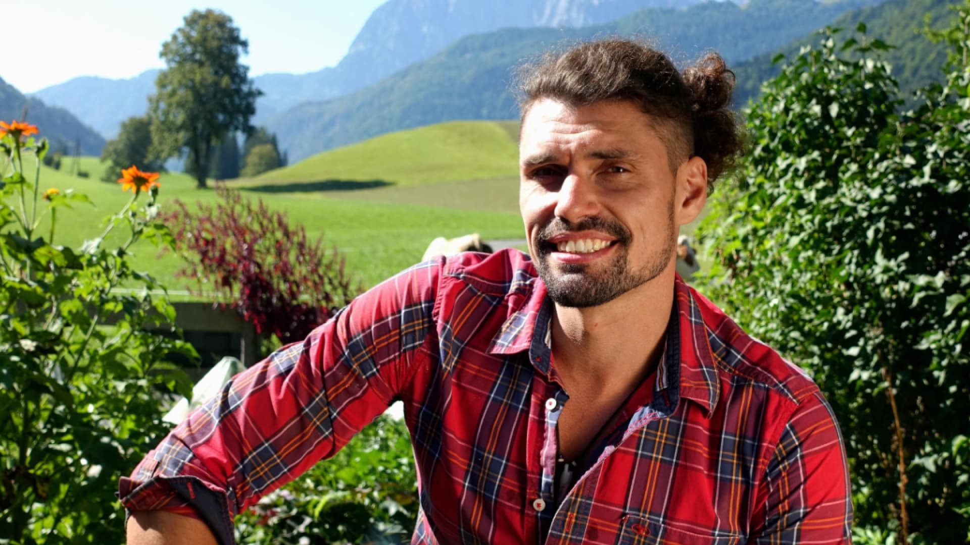 "Bauer sucht Frau International": Ungezeigte Szenen - Neuer Eklat um Peter