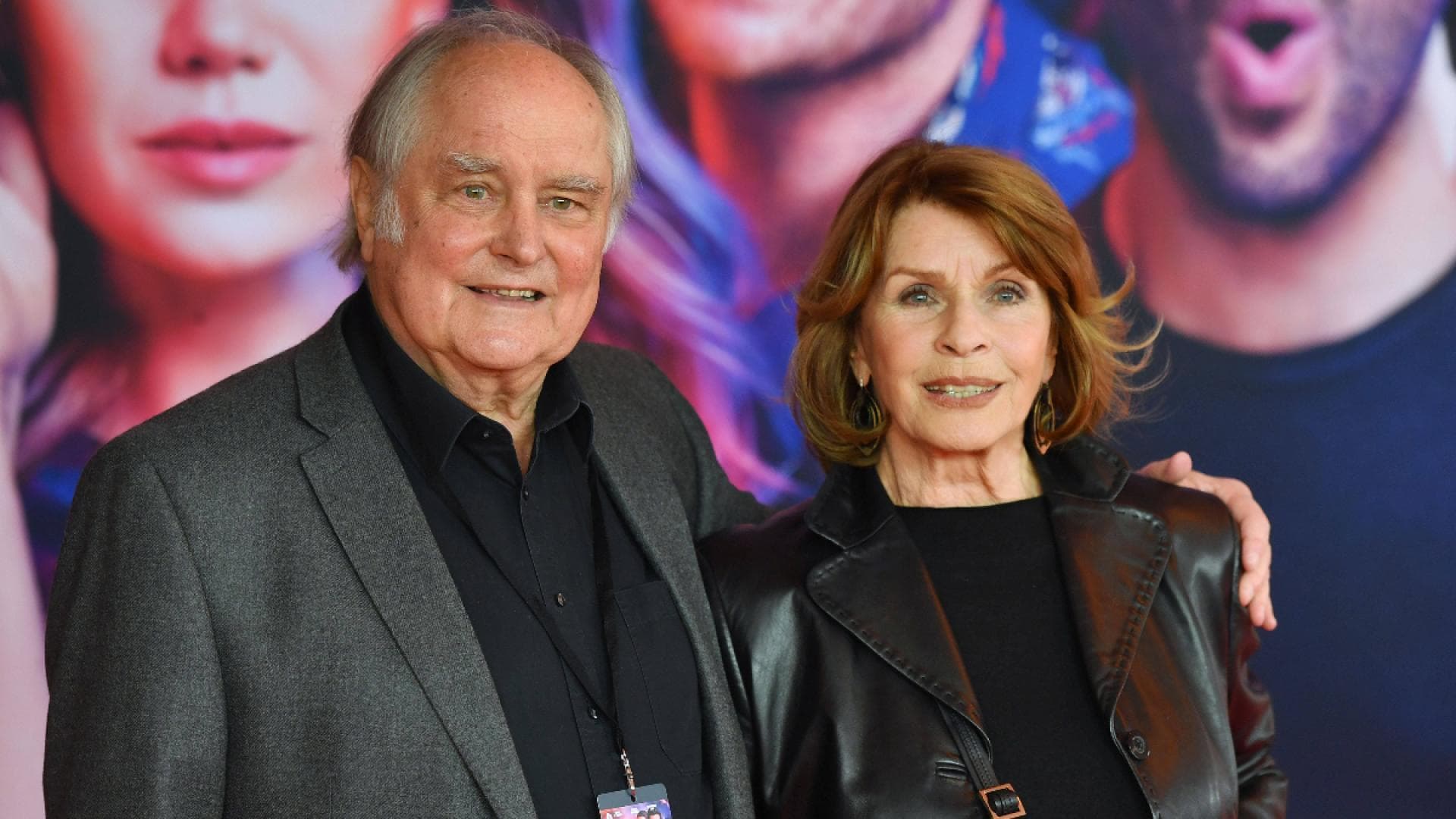 Senta Berger: Wie geht es ihr nach dem Tod ihres Mannes Michael ...
