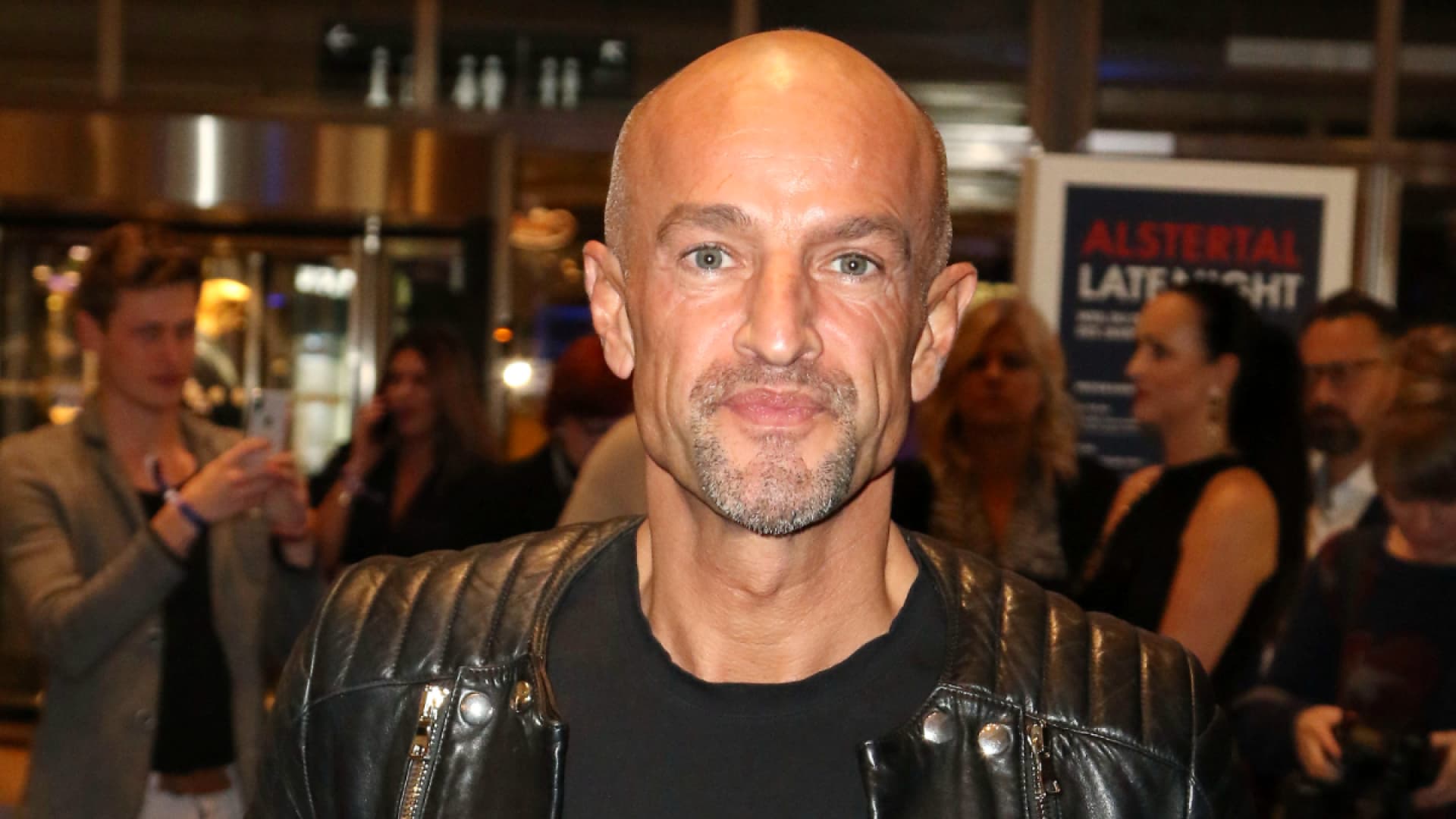 GNTM: Kandidaten-Abrechnung von Peyman Amin - "Die meisten sind Reinfälle"