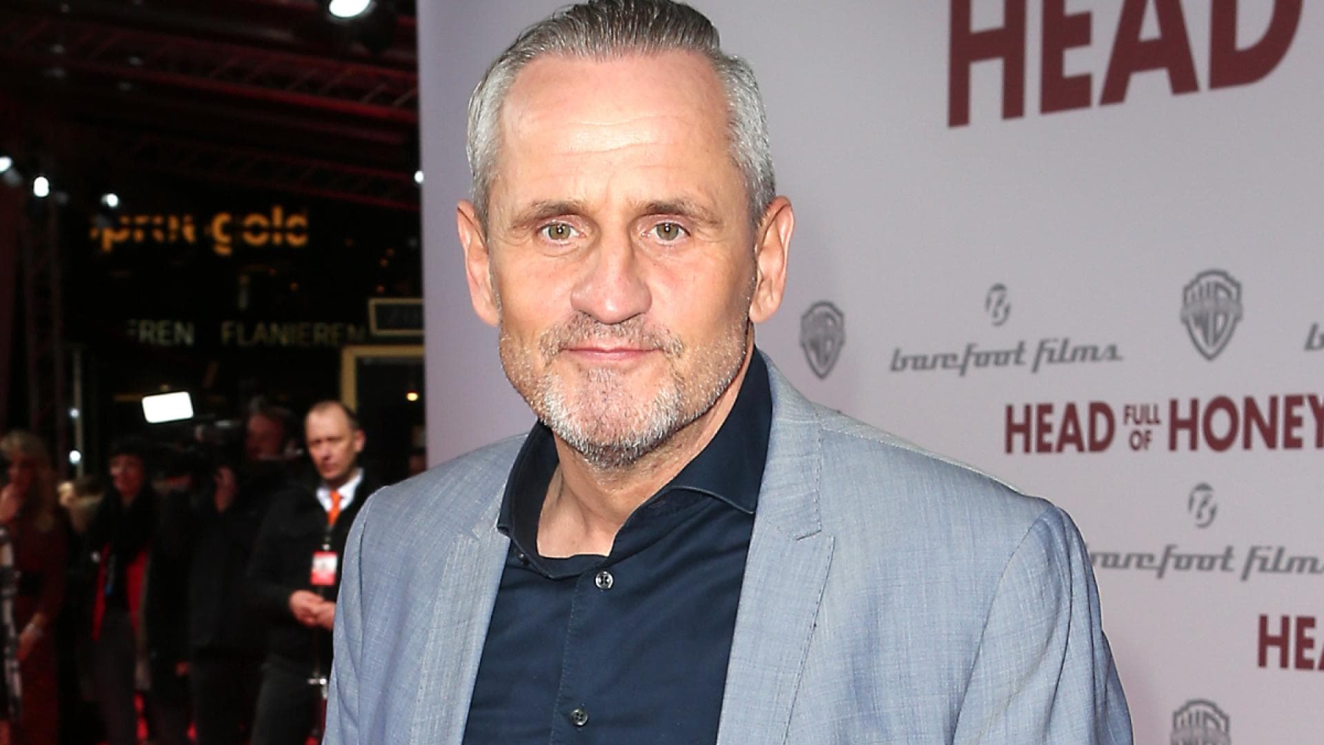 "WaPo Bodensee"-Star Tim Wilde: Die Wahrheit über seine Karriere