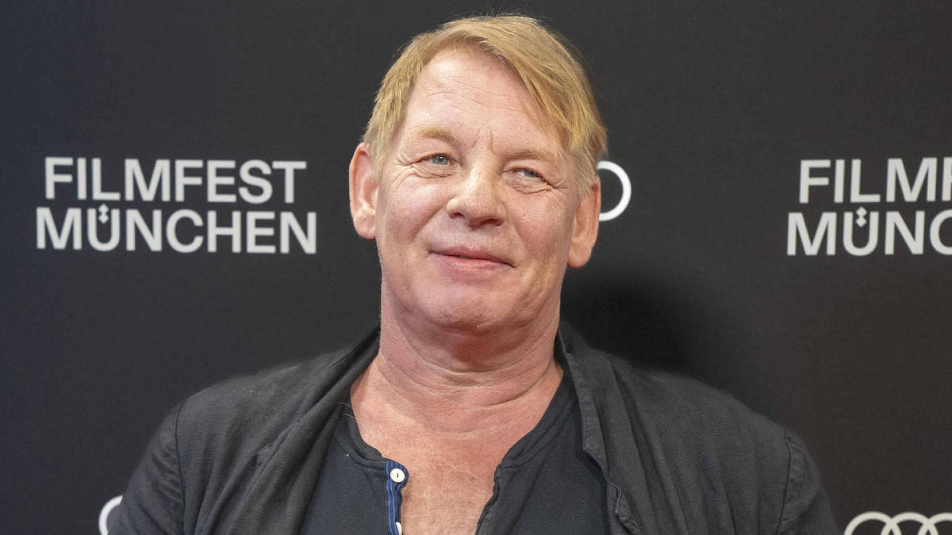 Ben Becker: Hat der Schauspieler Ehefrau & Kinder?