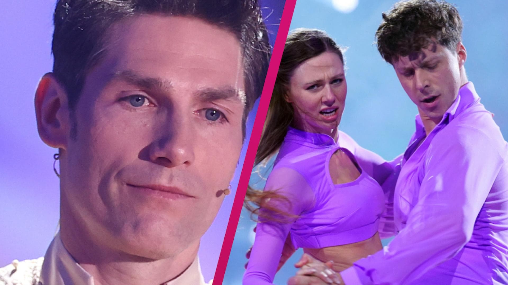 "Let's Dance": Christian Polanc übt Jury-Kritik wegen Ann-Kathrin Bendixen