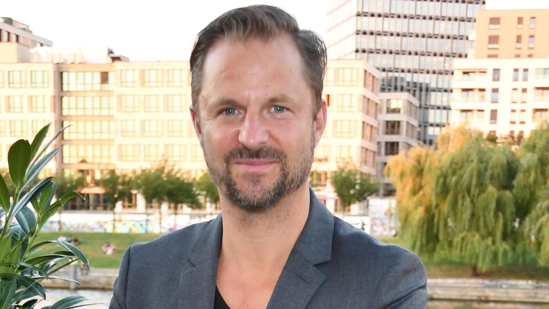 Philipp Hochmair: Ehefrau und Kinder? Das ist über sein Privatleben bekannt