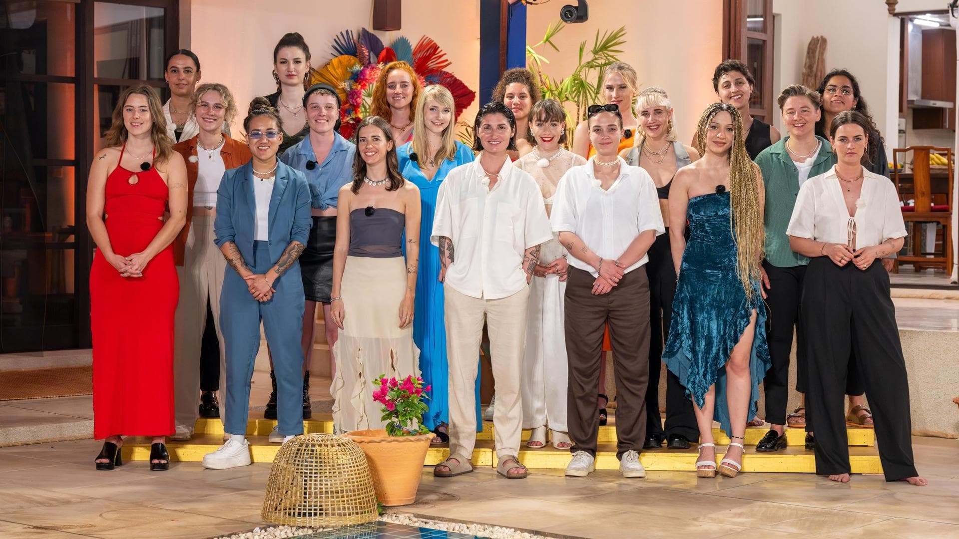 "Princess Charming": Eklat vor laufender Kamera! "Das ist meine Ex"