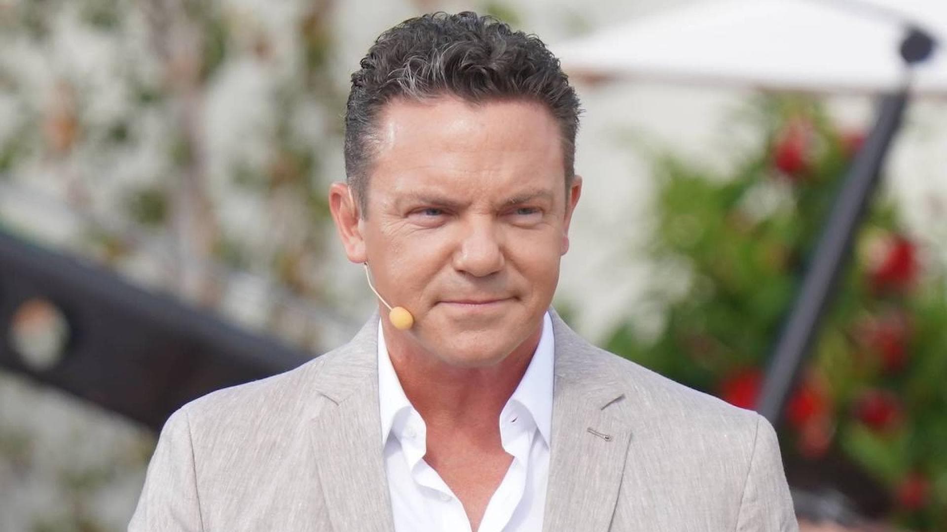 Stefan Mross: Nach Patzer - Regie muss bei "Immer wieder sonntags ...