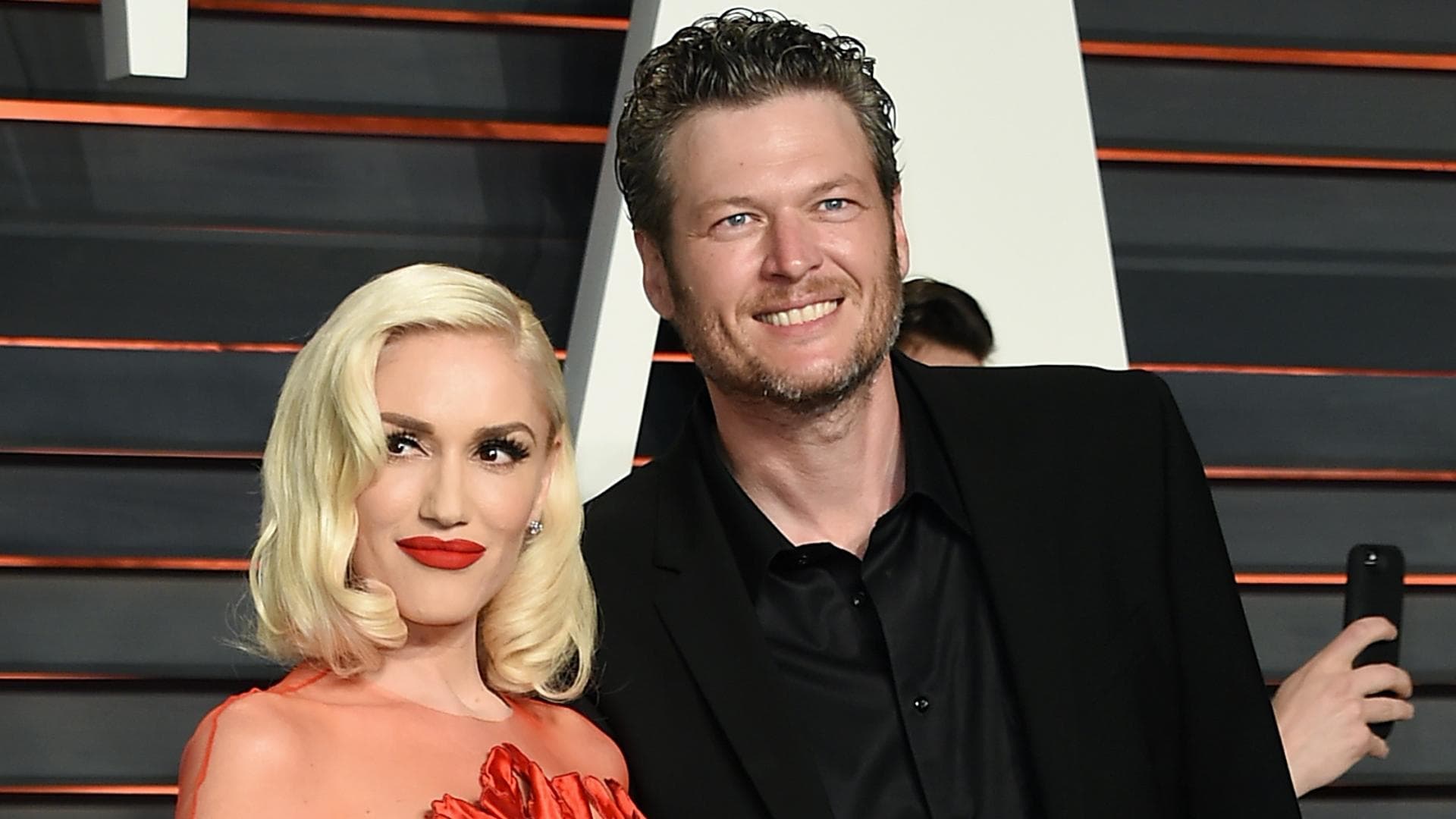 Gwen Stefani: Für Blake Shelton geht sie zum Beauty-Doc