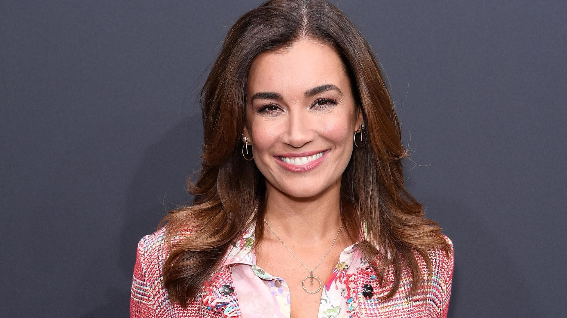 Jana Ina Zarrella: Schnappschuss mit Sohn Gabriel - und ein Detail ...