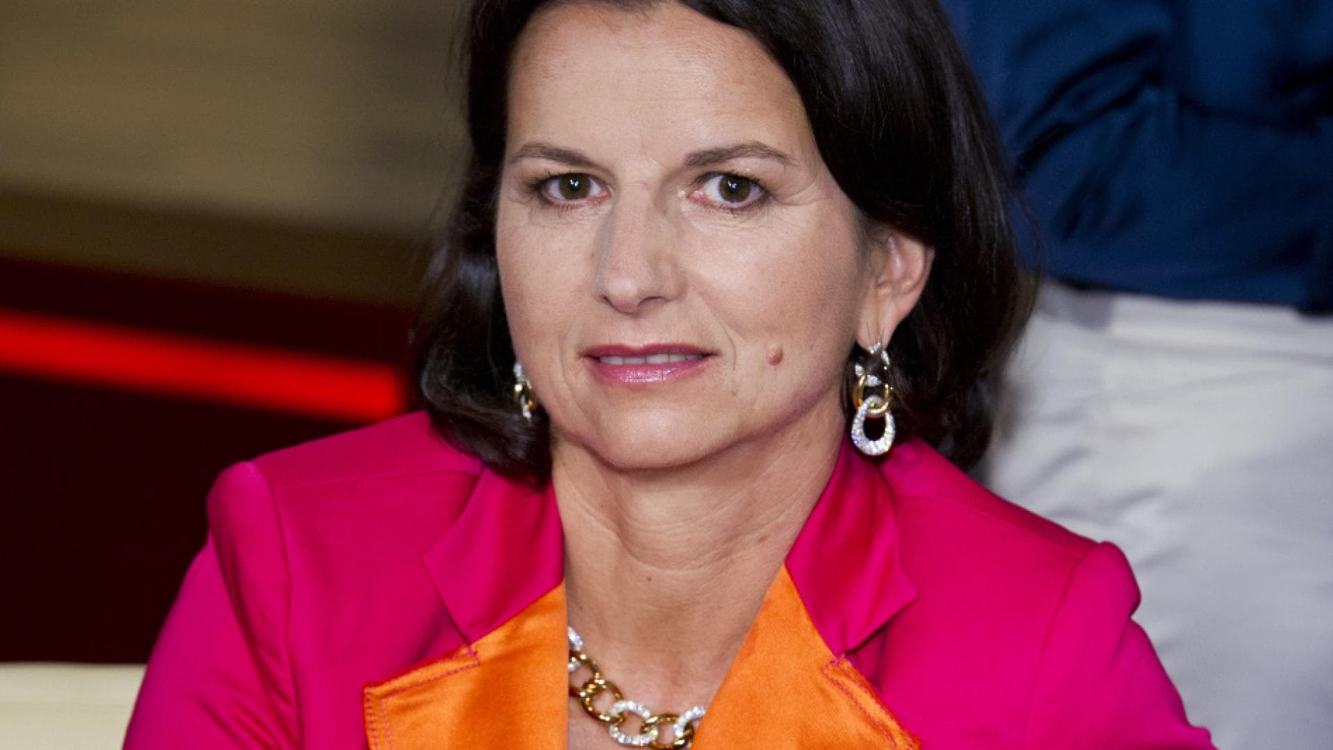 Claudia Obert: Traurige Beichte - Babypläne auf Eis