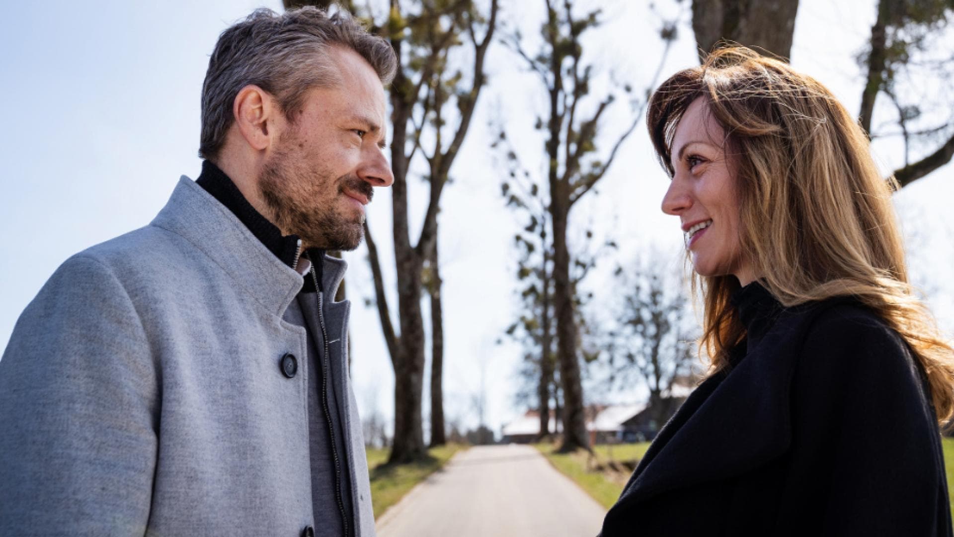 "Sturm der Liebe": "Eriane"-Comeback? Sven Waasner spricht Klartext