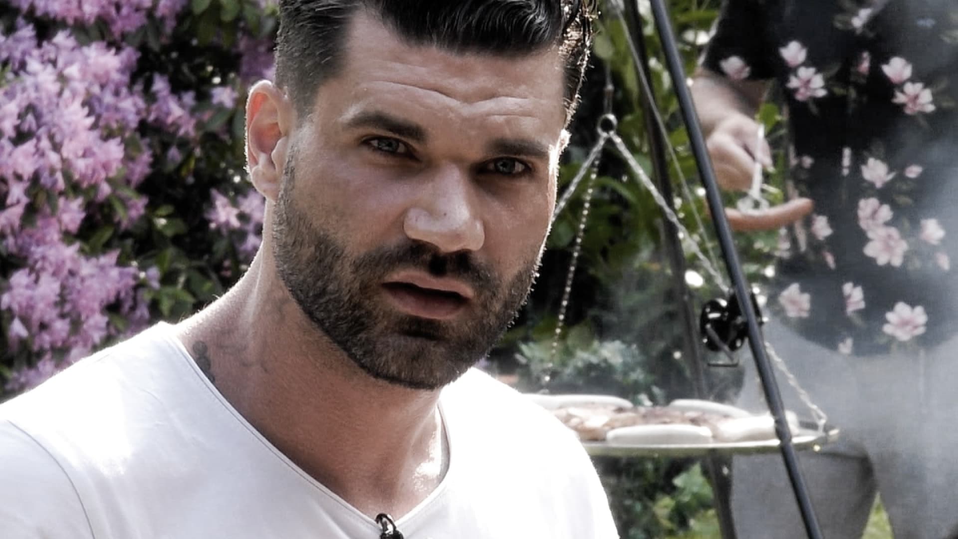 "Kampf der Realitystars": Neue Enthüllung über Mike Cees