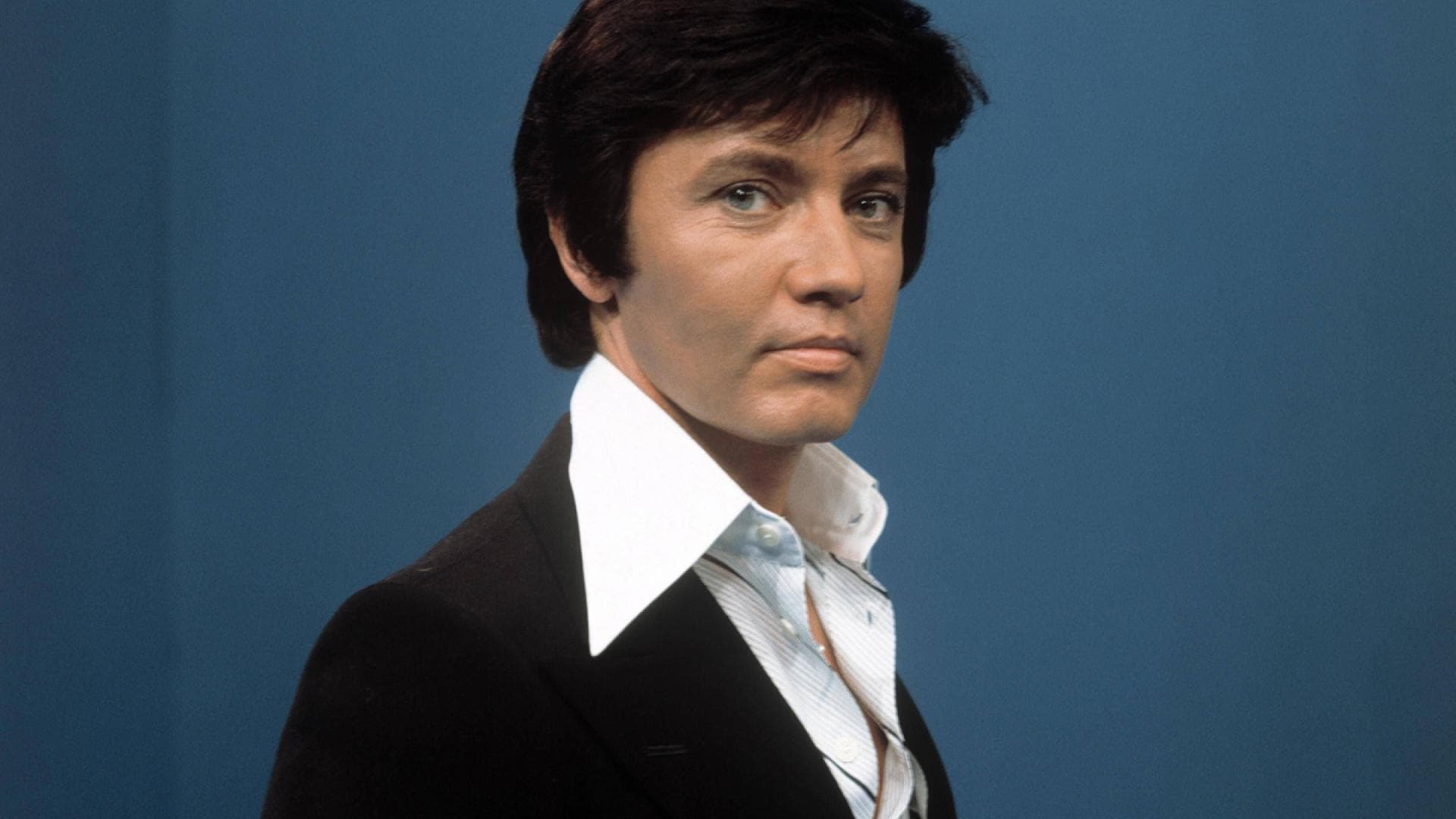 Rex Gildo (†63): Er war in seinem Leben oft unglücklich