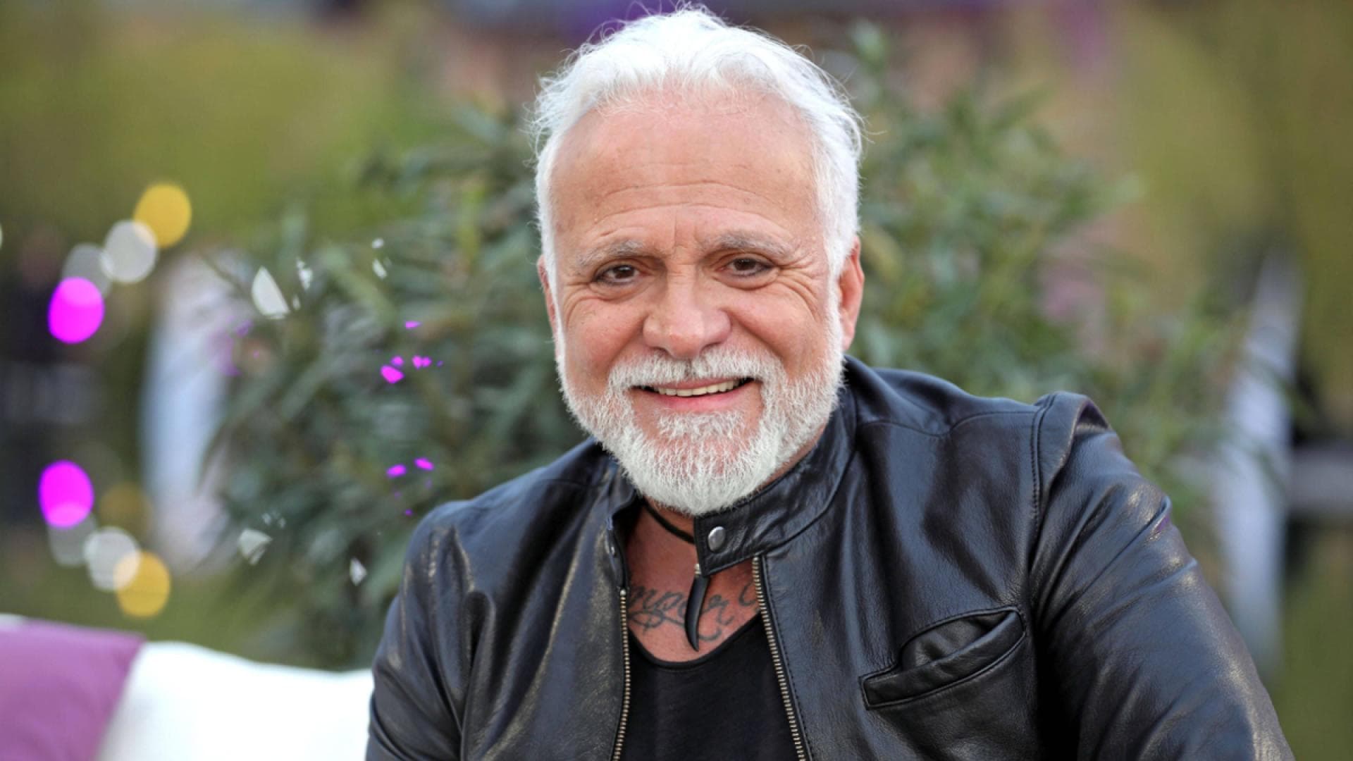 Nino de Angelo: Tour-Sensation! Unterstützung von "Deutschlands schönsten Schlagersängerin"