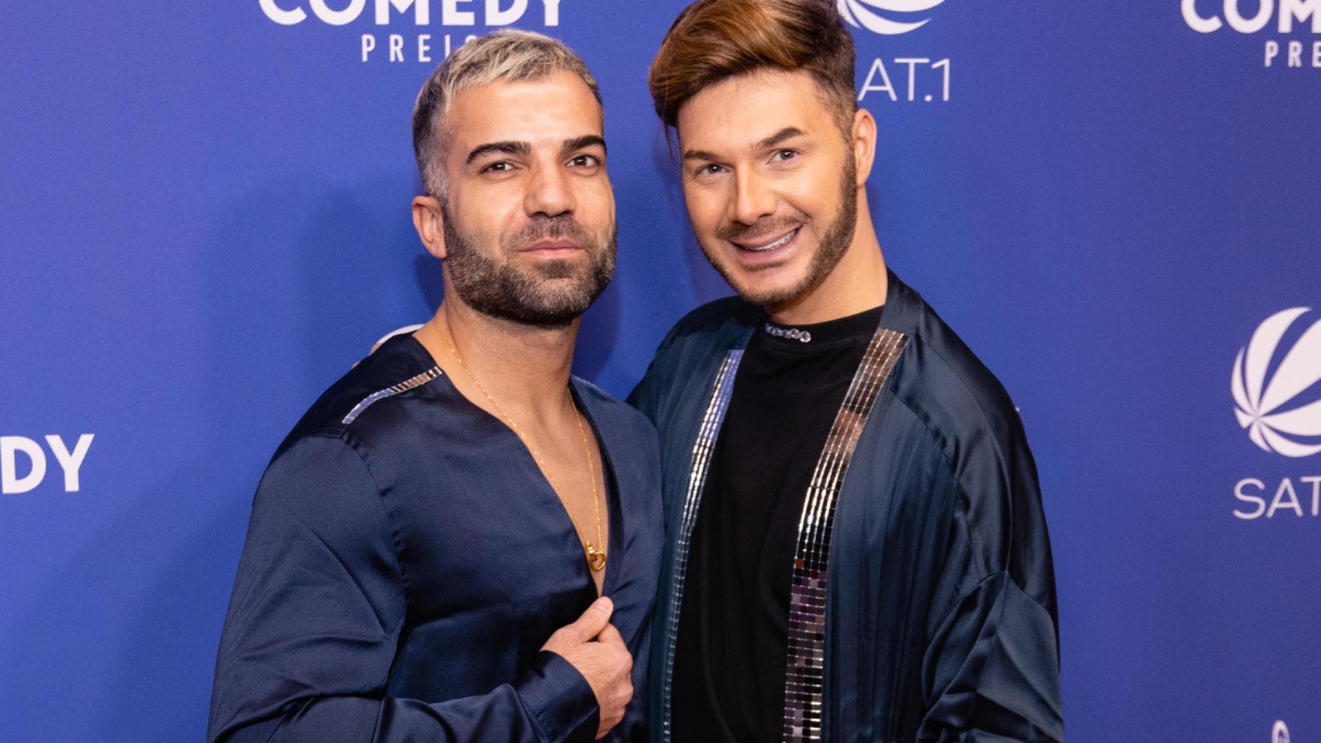 Sam Dylan & Rafi Rachek: Überraschendes Liebescomeback offiziell