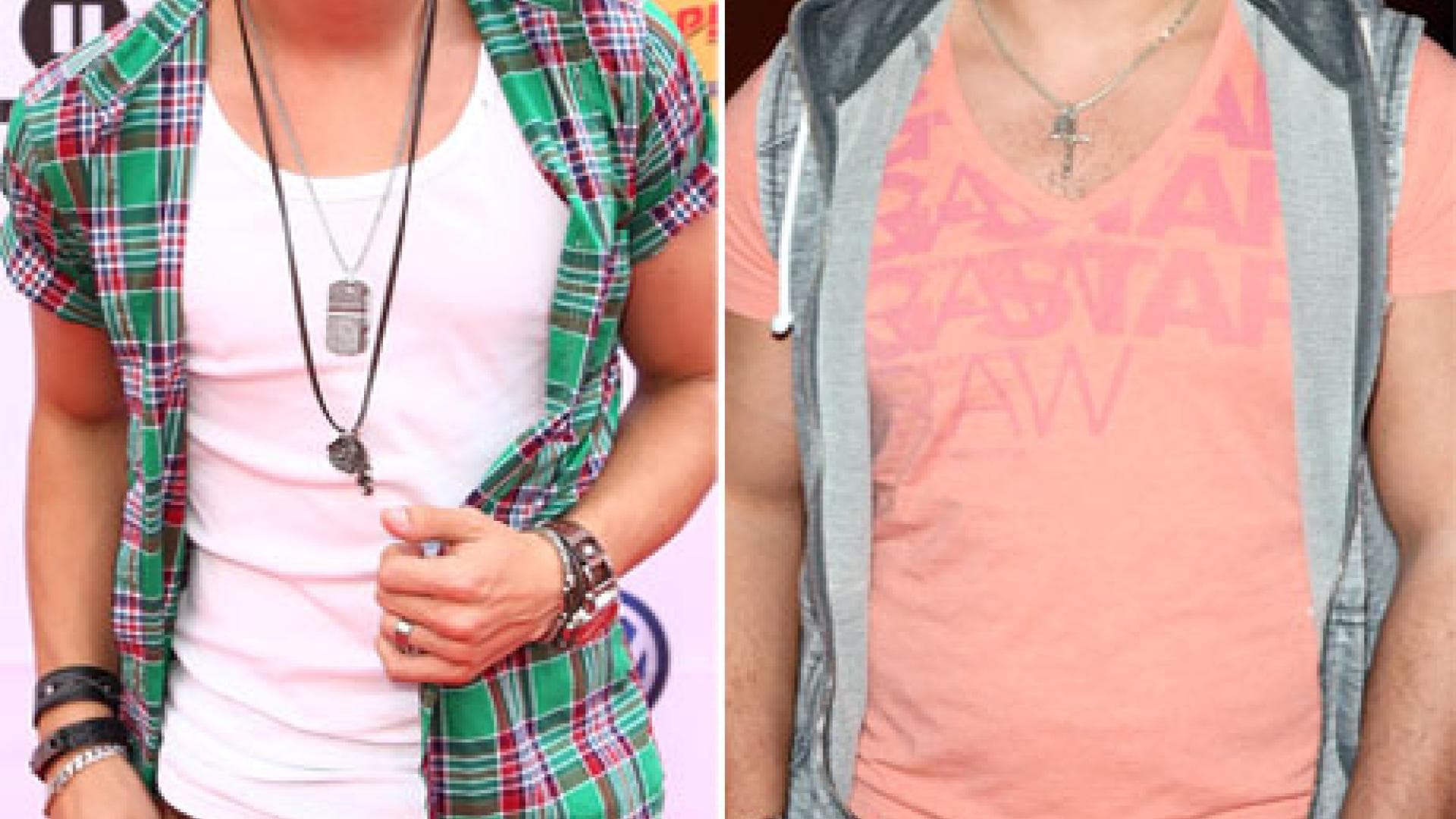 So viel Geld haben 'DSDS'-Luca & Pietro bis jetzt verdient