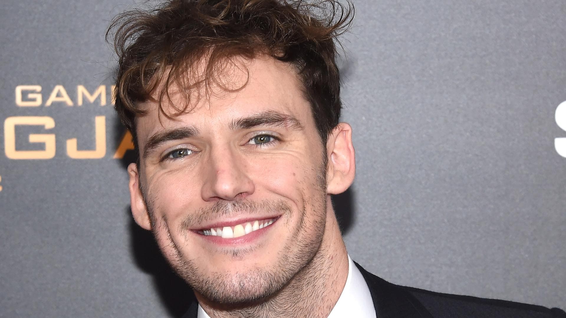 "Tribute von Panem"-Star Sam Claflin ist Vater geworden