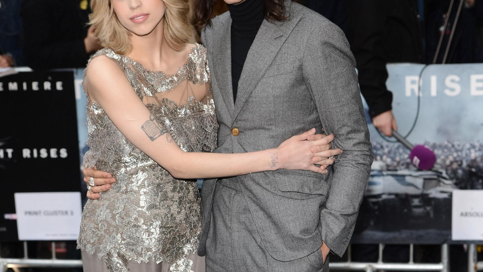 Peaches Geldof: So geht es Witwer Thomas Cohen