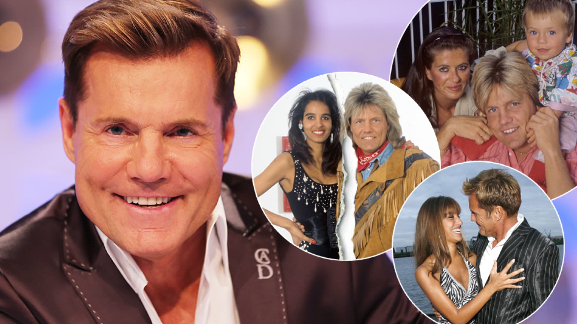 Dieter Bohlen: Private Einblicke In Seine Mallorca-Villa – NTIKL