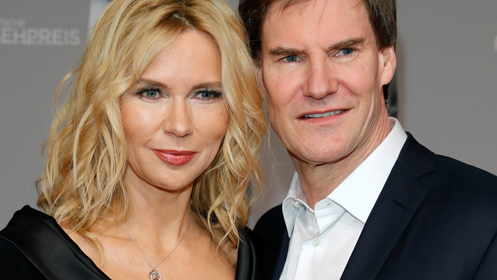 Veronica Ferres & Carsten Maschmeyer: „Unsere Kinder waren gegen den jeweils neuen Partner“
