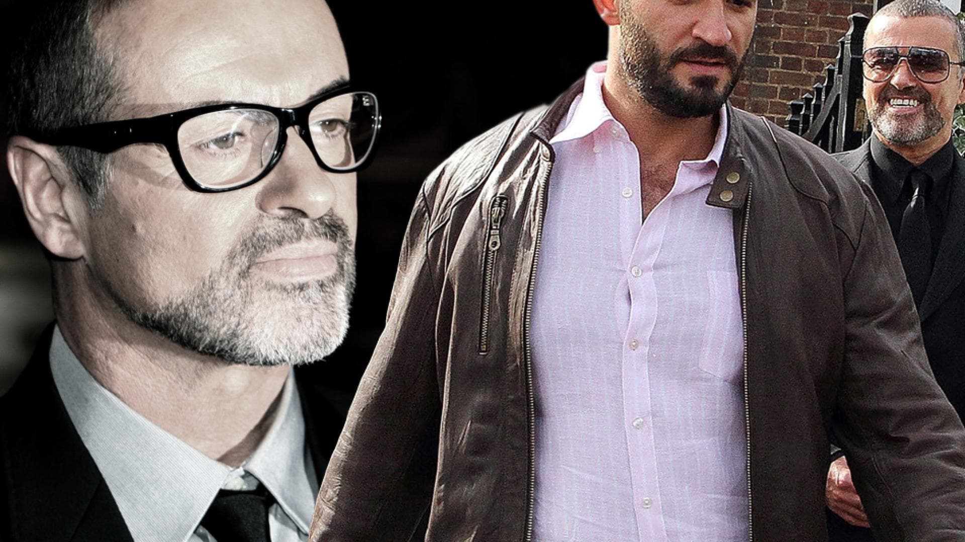 Freund behauptet: George Michael nahm sich das Leben