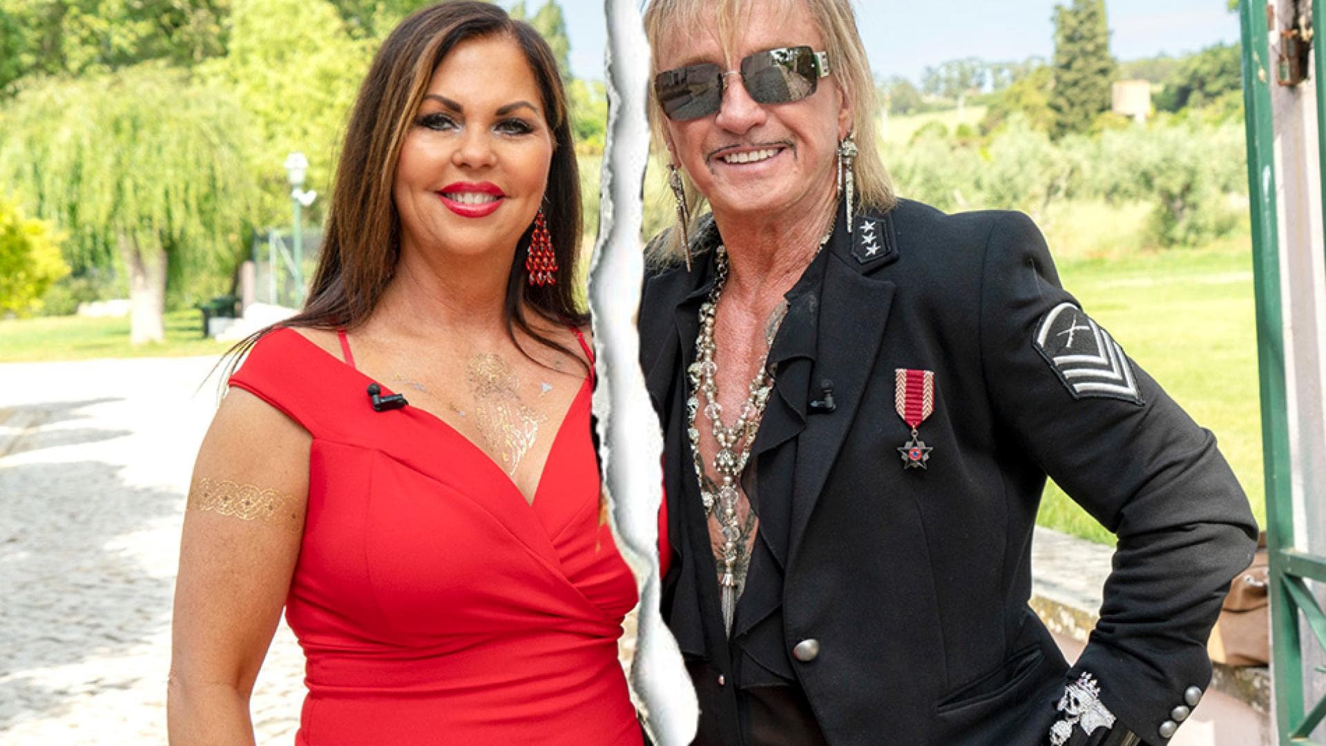 "Sommerhaus der Stars"-Drama bei Bobby Anne Baker: "Bert hat mich benutzt!