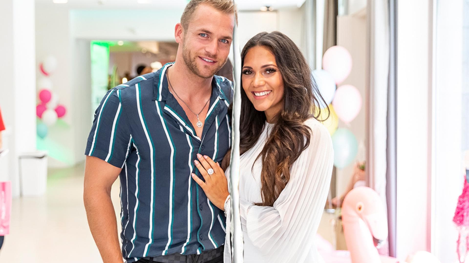 Pamela Gil Mata: Unter Tränen äußert sie sich zur Trennung