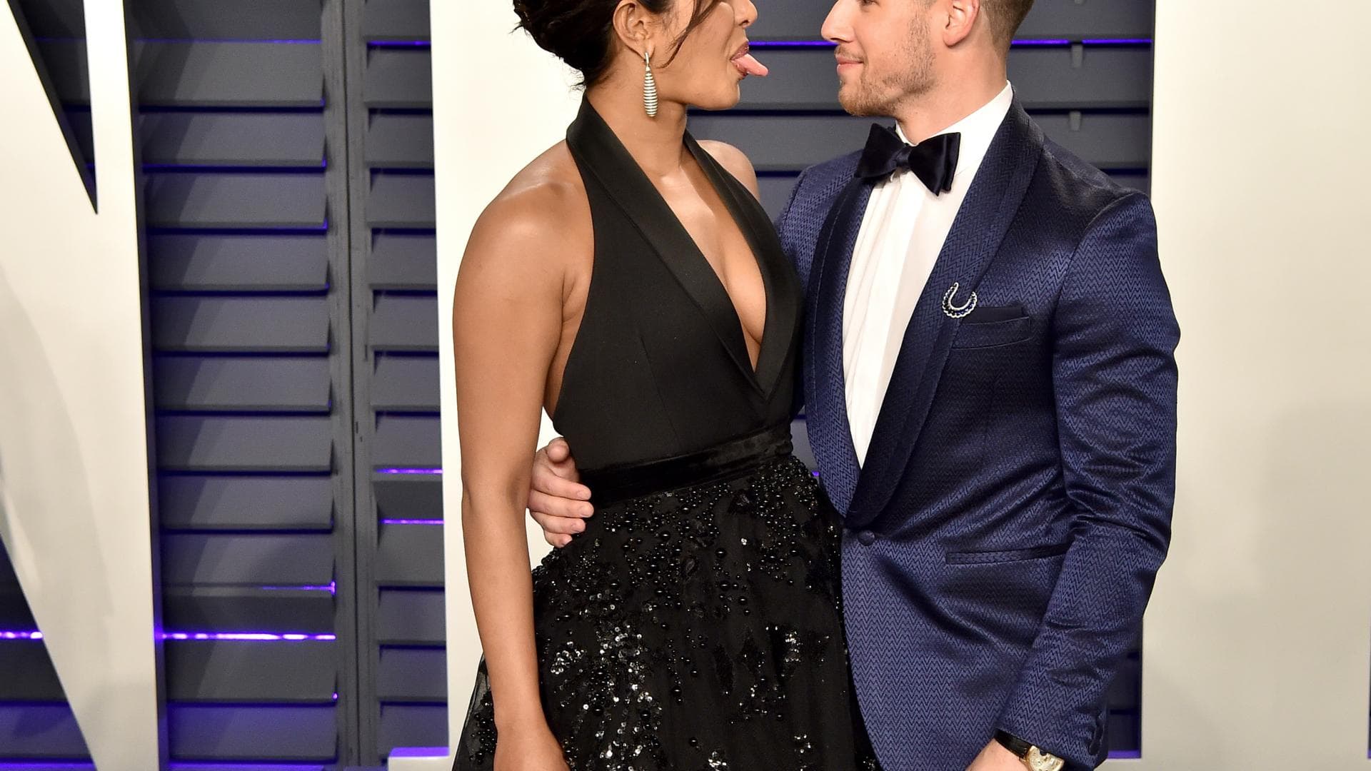 Nick Jonas Facetime Sex Mit Priyanka