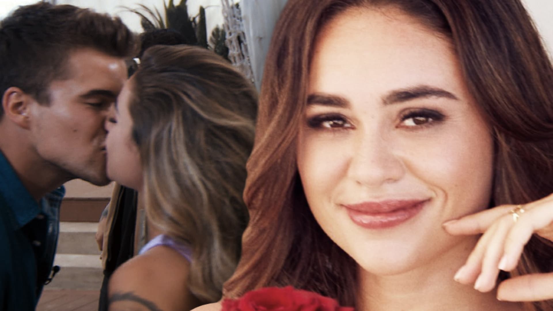 "Bachelorette" Melissa & Daniel: Liebes-Sensation nach dem Finale?