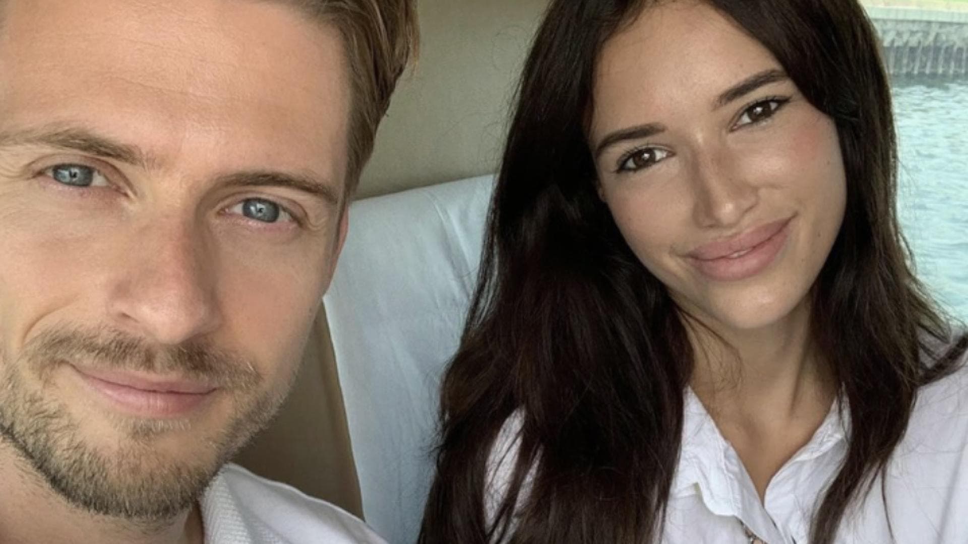 GZSZ-Star Jörn Schlönvoigt: Nach OP! Krasse Kritik für Ehefrau Hanna Weig