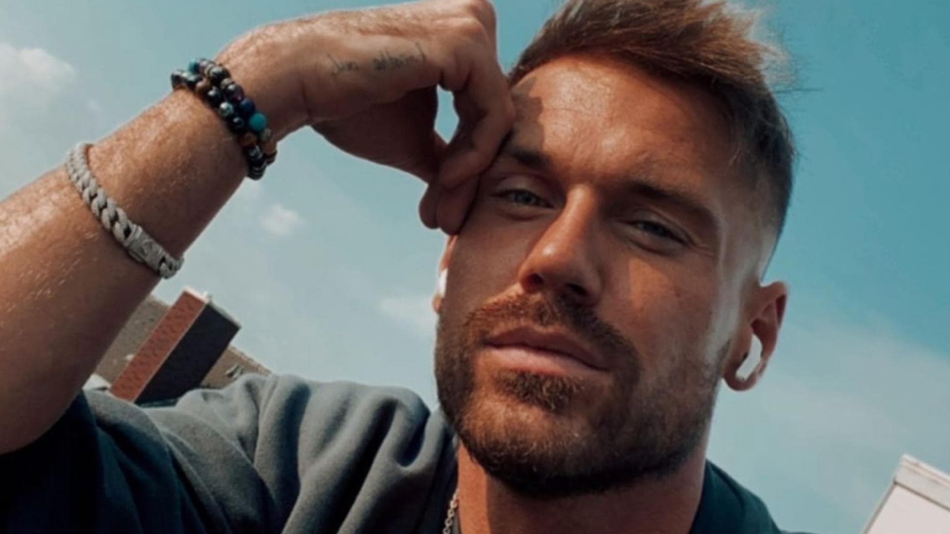 Chris Broy: Fans sind geschockt! Er hat 18 Kilo abgenommen