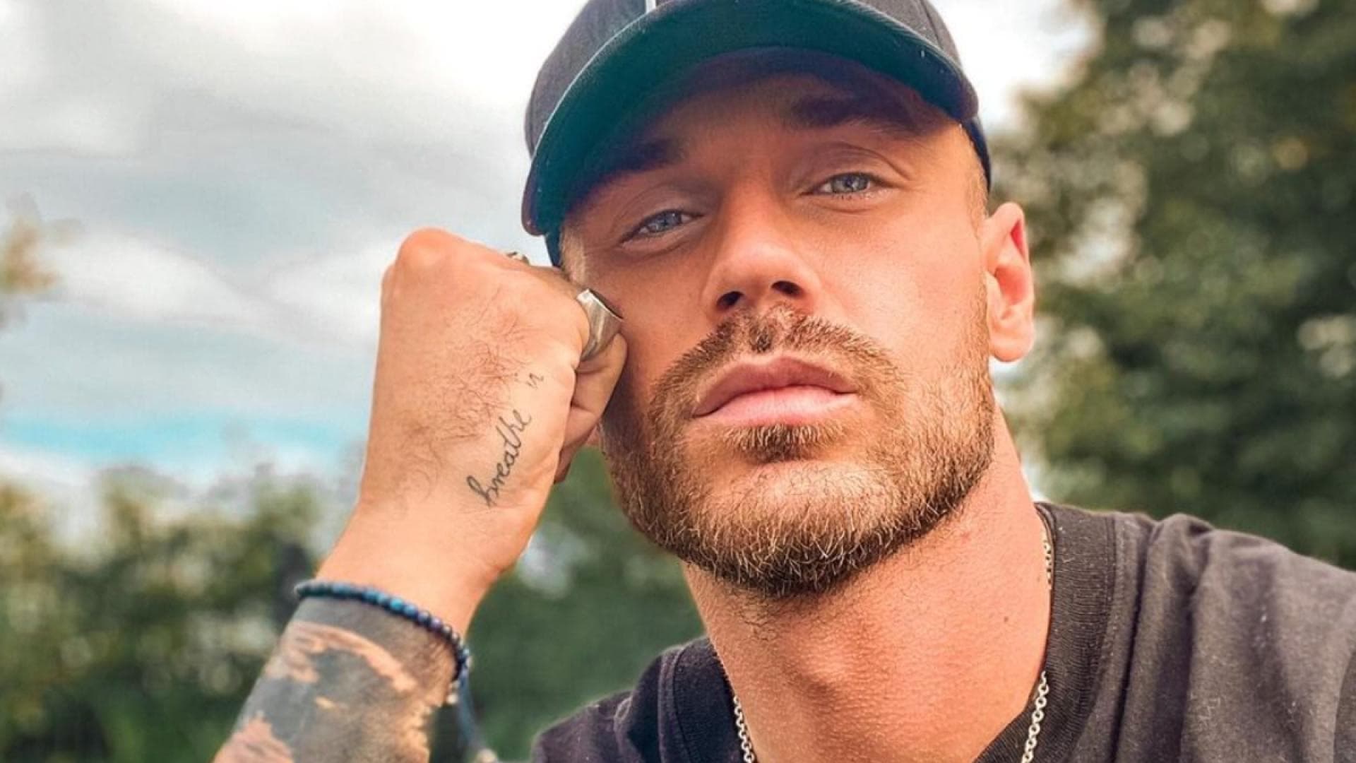 Chris Broy: Liebessensation! Jetzt enthüllt er neue Details