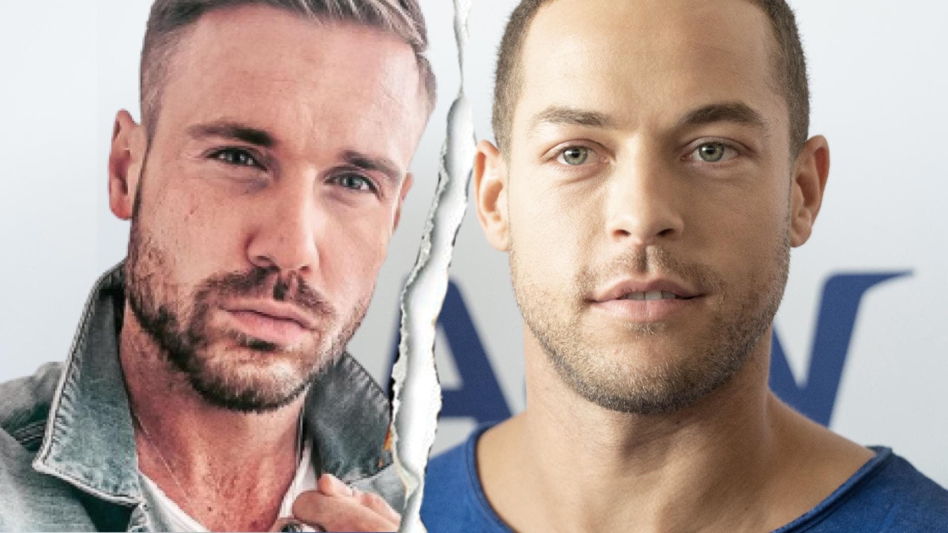 Chris Broy: Chris Broy: Deutliche Ansage - Seitenhieb gegen Andrej Mangold