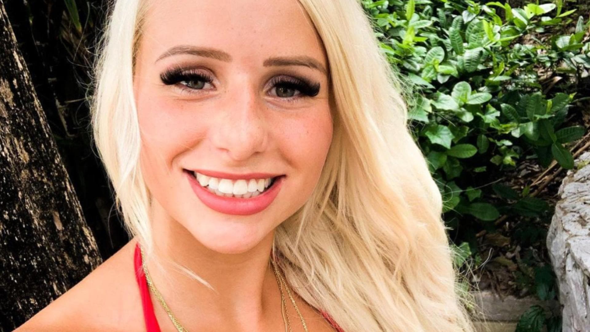 Carina Spack: Liebes-Hammer nach Trennung von Serkan Yavuz