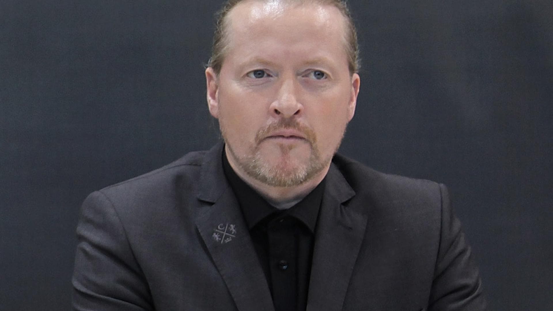 Joey Kelly: Schock-Enthüllung über die "Kelly Family"