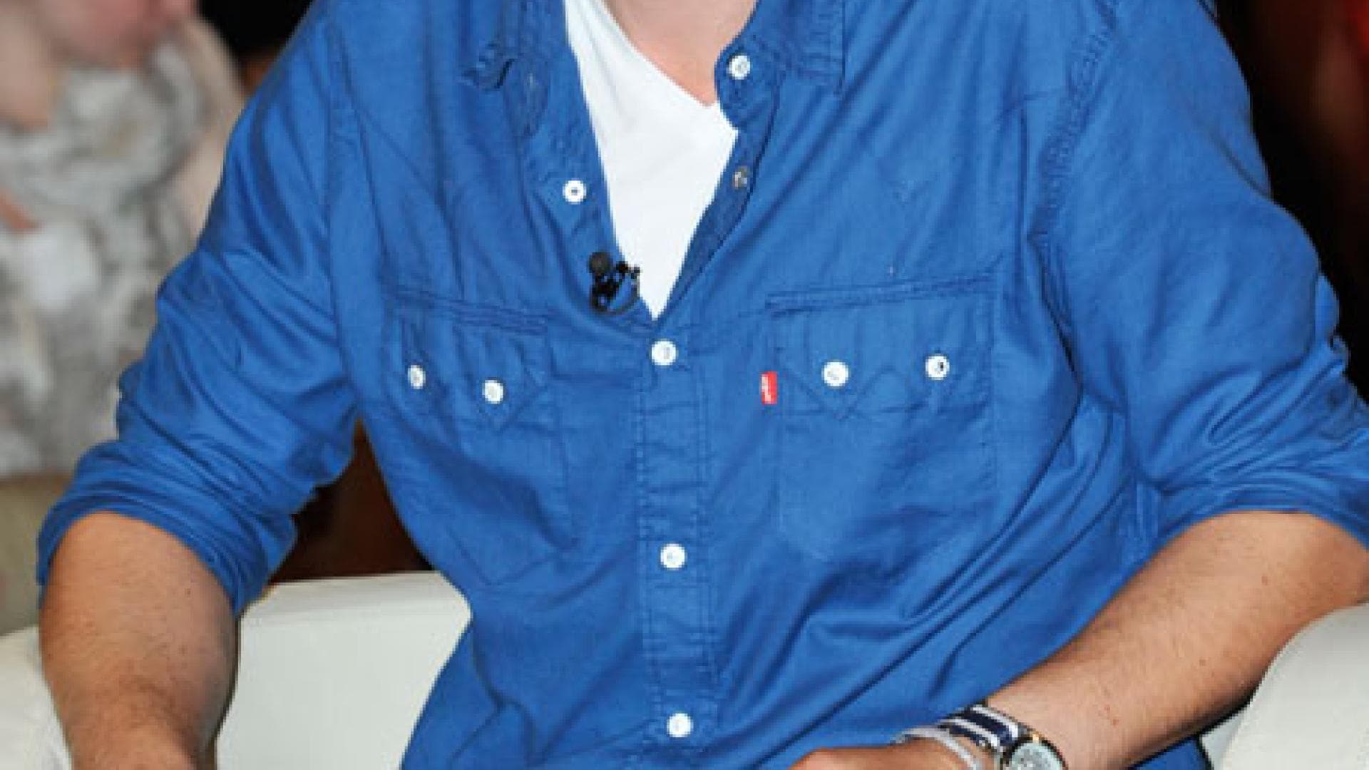 Schock! Heinos Assistent Julian Böhm brutal verprügelt