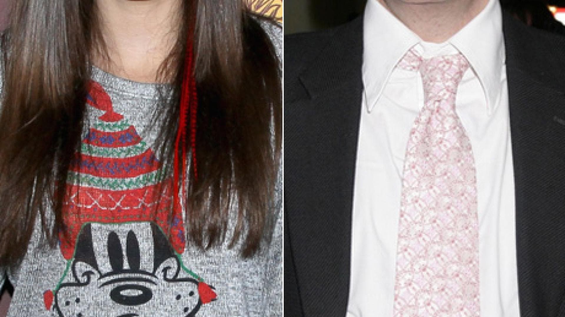 Ist Mark Lester der leibliche Vater von Paris Jackson?